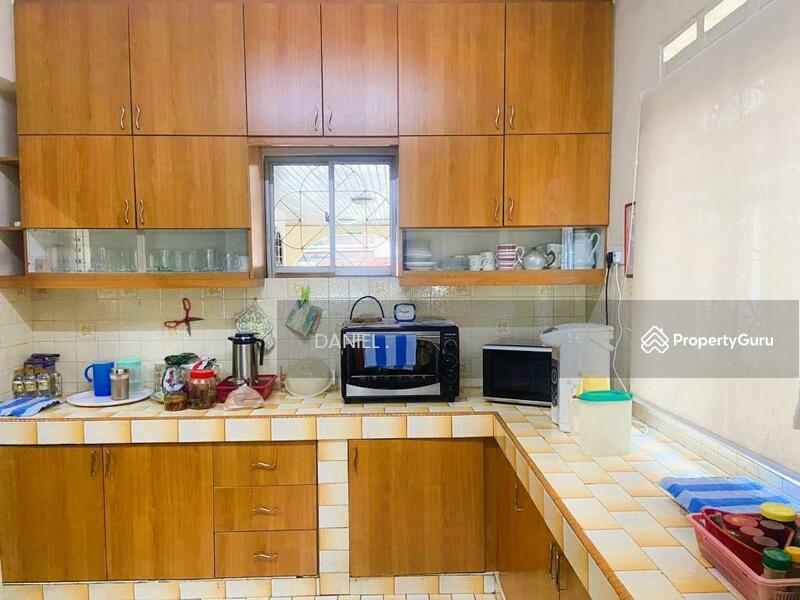 Bungalow for Sale in Petaling Jaya (Selangor) - DANIEL
