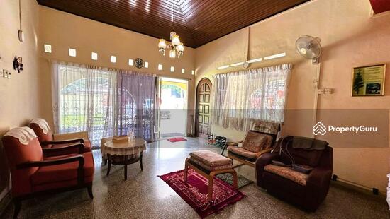 Bungalow for Sale in Petaling Jaya (Selangor) - DANIEL