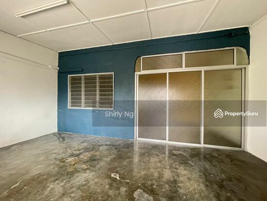 Single Storey Terrace @ Batu 16 PKNS Rawang, Rawang, Selangor, 3 ...