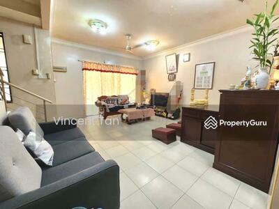 25 Properties for Sale at USJ Tanamera | PropertyGuru Malaysia