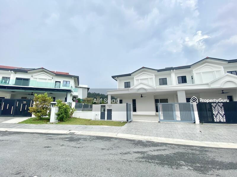 Alam Sari untuk Dijual - RM 1,600,000 (2024) | PropertyGuru Malaysia