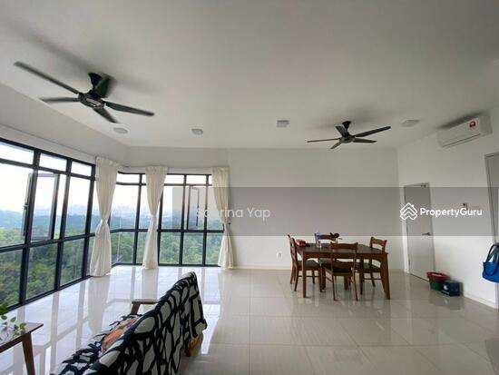 Inwood Residences @ Pantai Sentral Park, 1 Jalan Pantai Murni, Pantai ...