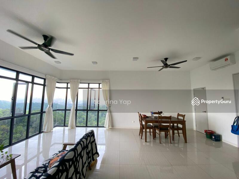 Inwood Residences @ Pantai Sentral Park, 1 Jalan Pantai Murni, Pantai ...