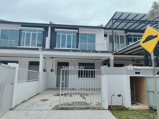 SCIENTEX KUNDANG JAYA, Gombak, Selangor, 4 Bedrooms, 1621 sqft ...