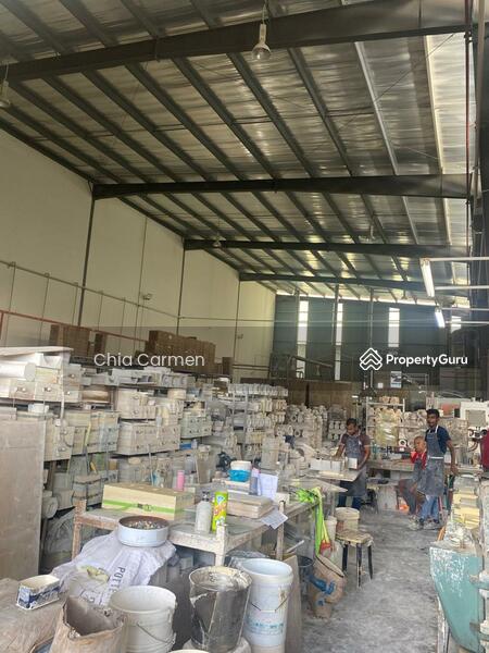 Taman Klang Utama, Persiaran Sungai Keramat, Taman Klang Utama, Klang ...