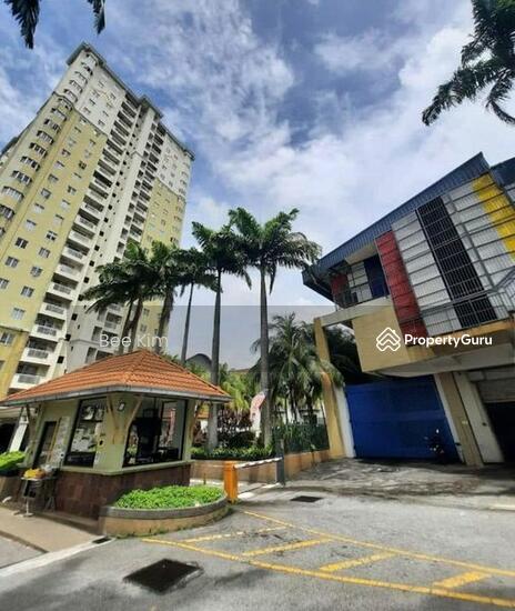 Anggun Puri untuk Dijual - RM 348,000 (2024) | PropertyGuru Malaysia