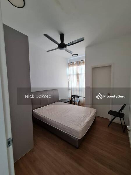 Casa Green @ Bukit Jalil, Jalan 5/155, Bukit Jalil, Kuala Lumpur, 3 ...
