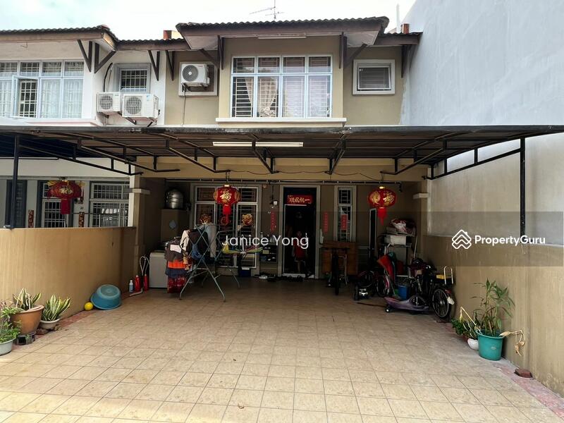 Taman Setia Indah, Jalan Setia, Setia Indah, Johor Bahru, Johor, 4 ...