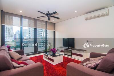 16 Properties for Rent at 6 CapSquare | PropertyGuru Malaysia