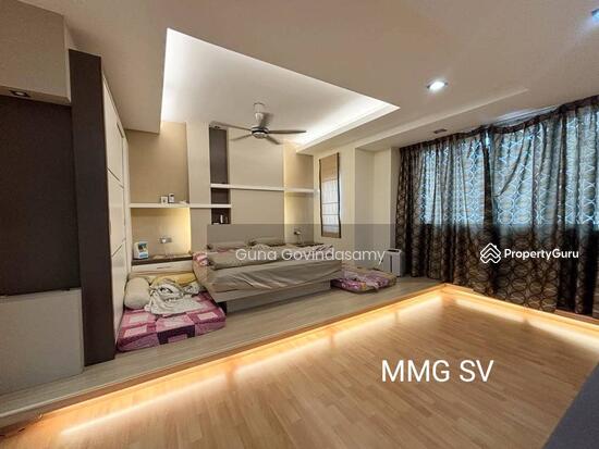 Ambang Botanic 1, Jalan Ambang Botanic, Bandar Botanic, Klang, Selangor ...