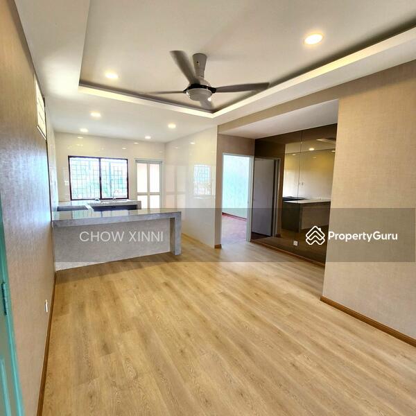 Lafite Apartment (Subang Jaya), - Jalan SS 17/1, SS17, Subang Jaya ...