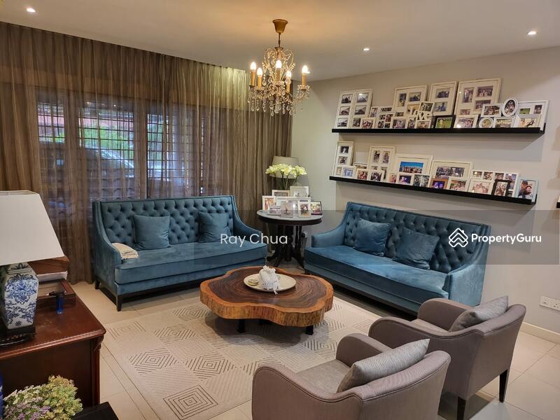 USJ Tanamera, Usj Tanamera, USJ, Subang Jaya, Selangor, 4 Bedrooms ...