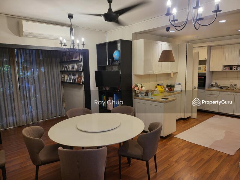 USJ Tanamera, Usj Tanamera, USJ, Subang Jaya, Selangor, 4 Bedrooms ...