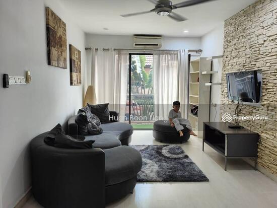 Casa Indah 1, 2A Persiaran Surian, Petaling Jaya, Selangor, 3 Bedrooms, 1089 sqft, Condominium ...