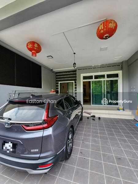 Puncak Jelapang, Ipoh, Jelapang, Ipoh, Perak, 4 Bedrooms, 1400 sqft, 2 ...