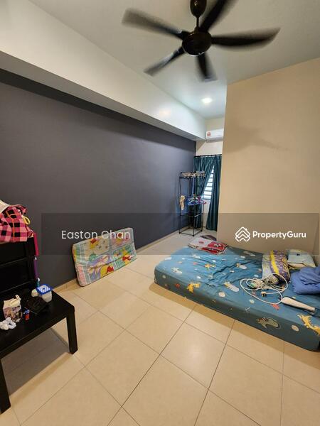 Puncak Jelapang, Ipoh, Jelapang, Ipoh, Perak, 4 Bedrooms, 1400 sqft, 2 ...