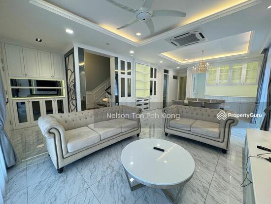 Eco Spring, Eco Spring, Jalan Ekoflora 1,Taman Ekoflora, Johor Bahru ...