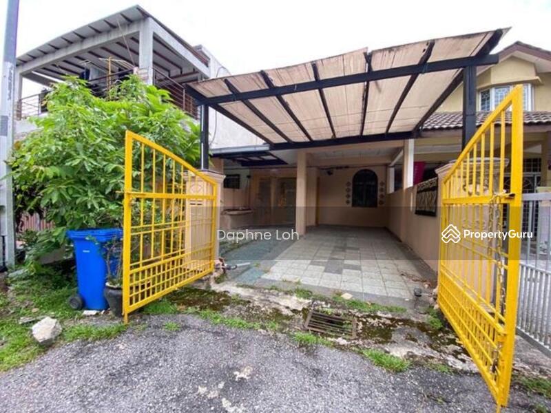 Taman Subang Murni, Jalan Zuhrah U5/151, Shah Alam, Selangor, 4 ...