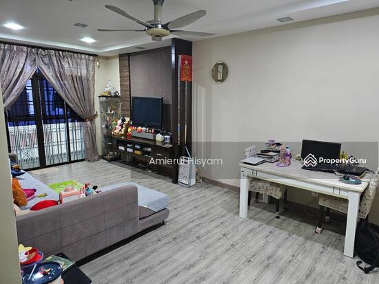 Diamond Residences @ Setapak untuk Untuk Disewa - RM 2,300 /bulan (2024 ...