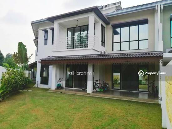 Clover Park (Denai Alam), Denai Alam, Shah Alam, Selangor, 6 Bedrooms ...