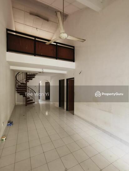 Taman Perling Taman Perling, Perling, Johor Bahru, Johor, 3 Bedrooms ...
