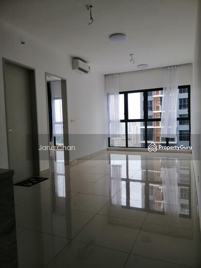 Trion 2 @ KL, Jalan Satu, Off Jln Chan Sow Lin, Sungai Besi, Kuala ...