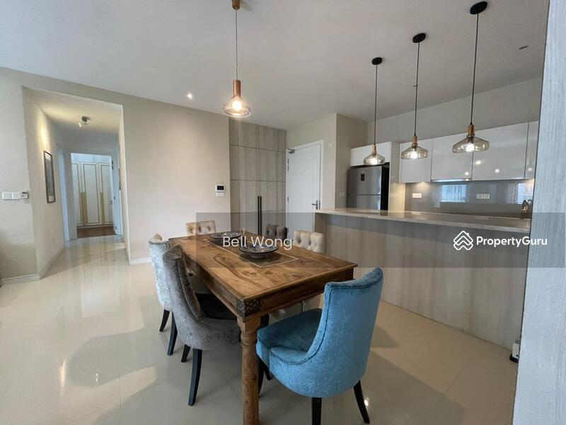 Pavilion Hilltop @ Mont Kiara, Lot 67209 Jalan Cangkat Duta Kiara Off ...