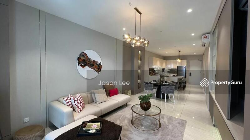 Quill Residences, Jalan Sultan Ismail, Jalan Sultan Ismail, KL City ...