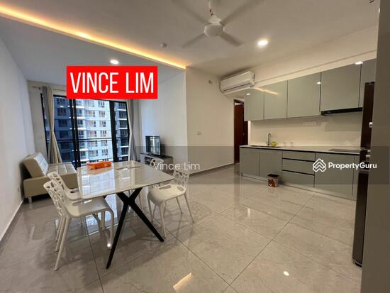 Muze @ PICC, PICC, Jalan Tun Dr Awang, Bayan Lepas, Penang, 3 Bedrooms ...