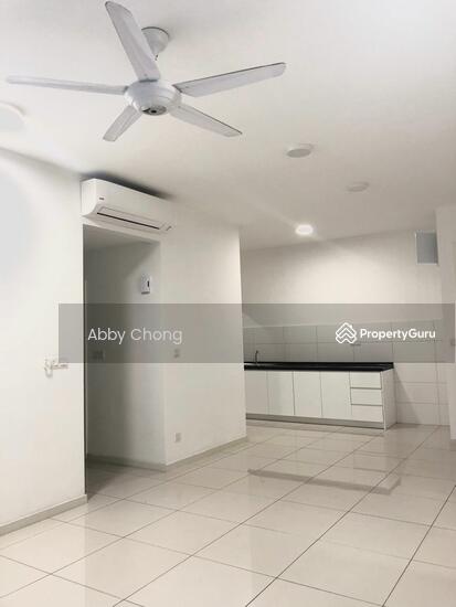 Casa Green @ Bukit Jalil, Jalan 5/155, Bukit Jalil, Kuala Lumpur, 3 ...
