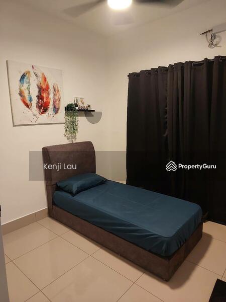 Razak City Residences (RC Residence), Lebuhraya Sungai Besi BESRAYA ...