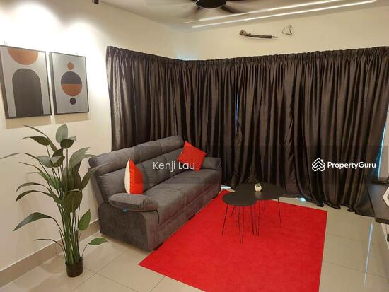 Razak City Residences (RC Residence), Lebuhraya Sungai Besi BESRAYA ...