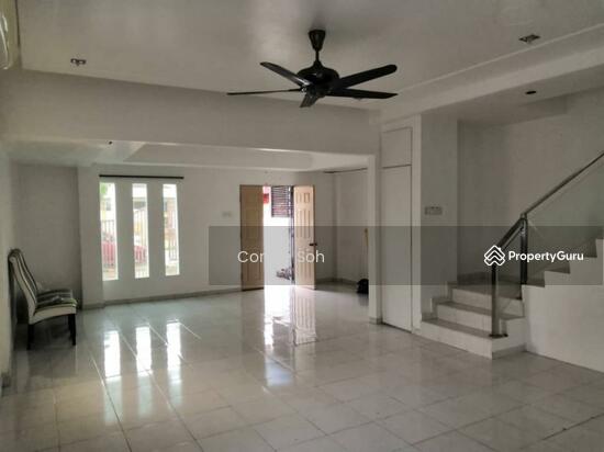 Setia Indah 12, Setia Alam 2 Storey Corner House (Below Market Value ...