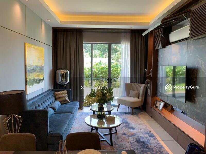 Arunya @ KL North, Jalan 11/32, Pudu, Kuala Lumpur, 3 Bedrooms, 1119 ...