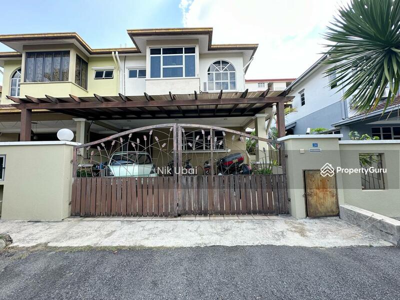 Double Storey Semi D Seksyen 5 Bandar Baru Bangi, Bandar Baru Bangi, Bangi, Selangor, 5 Bedrooms ...