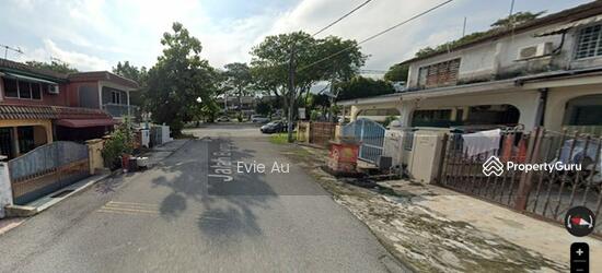 2-storey Terraced House for Sale in Cheras (Selangor) - Evie Au
