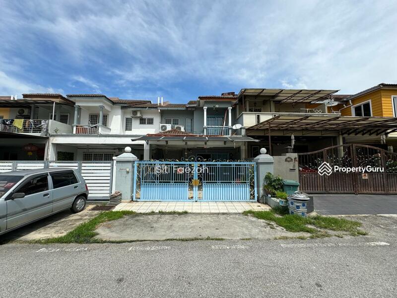 Rawang Bandar Country Homes, Bandar Country Homes, Rawang, Selangor, 4 ...