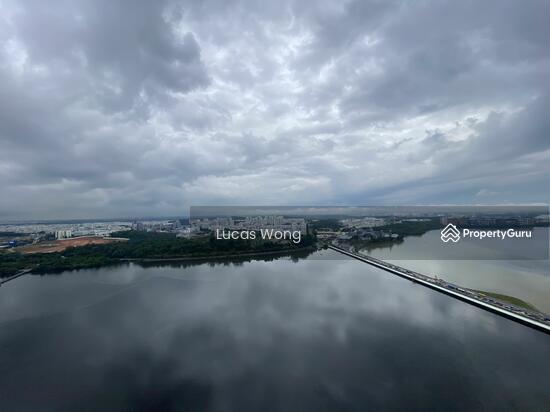 R&F Princess Cove Phase 2-Seine Region, L2-086-A5, Mercu 1Jalan Tanjung ...