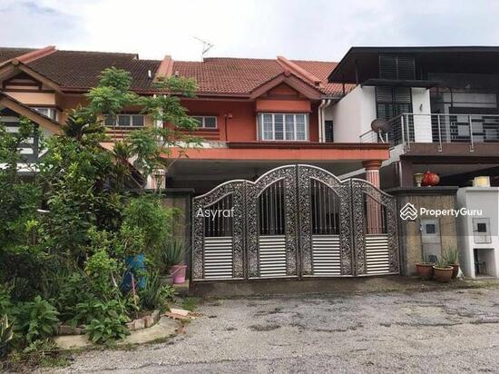 USJ 1, Jalan USJ 1/24, USJ, Subang Jaya, Selangor, 4 Bedrooms, 2640 ...