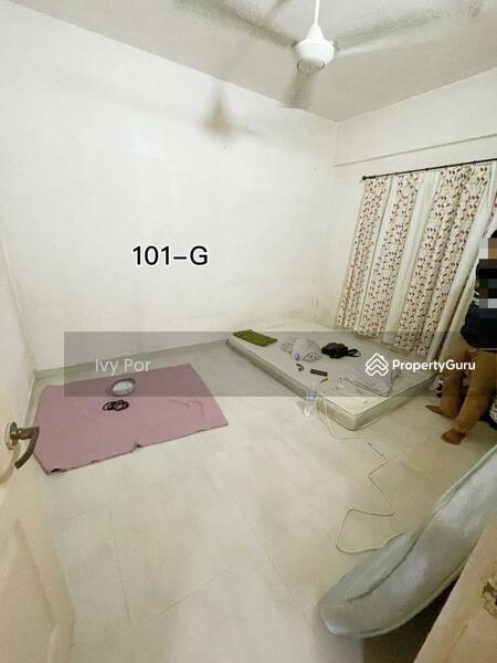 Pangsapuri Pelangi Indah, Jalan Pekan Baru 3 Off Jalan Pekan Baru ...