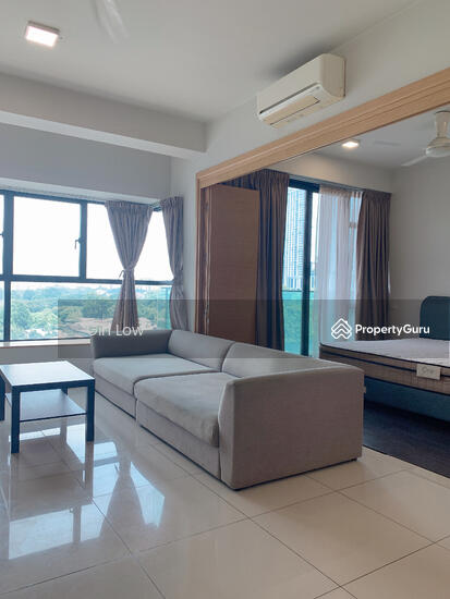 The Leafz @ Dedaun, Sungai Besi Highway Jalan Hang Tuah 2, Salak ...