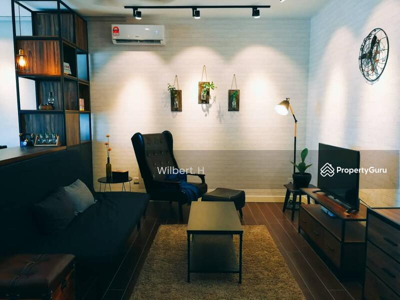 YOU Residences @ YOU City Cheras, YOU City @ Cheras Jalan Kinabalu Off ...