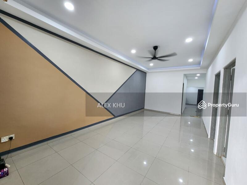 Selesa Jaya selesas jayas, Skudai, Johor, 5 Bedrooms, 1760 sqft, 1 ...