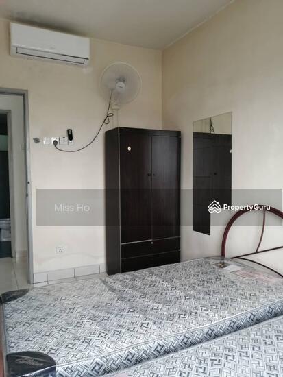 Angkasa Condominiums, 5 Jalan Puncak Gading, Cheras, Kuala Lumpur, 3 ...