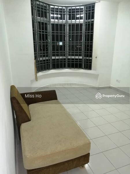 Angkasa Condominiums, 5 Jalan Puncak Gading, Cheras, Kuala Lumpur, 3 ...