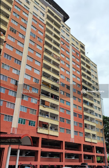 Alam Prima, 6 Jalan Budiman 22/3, Seksyen 22, Shah Alam, Shah Alam ...