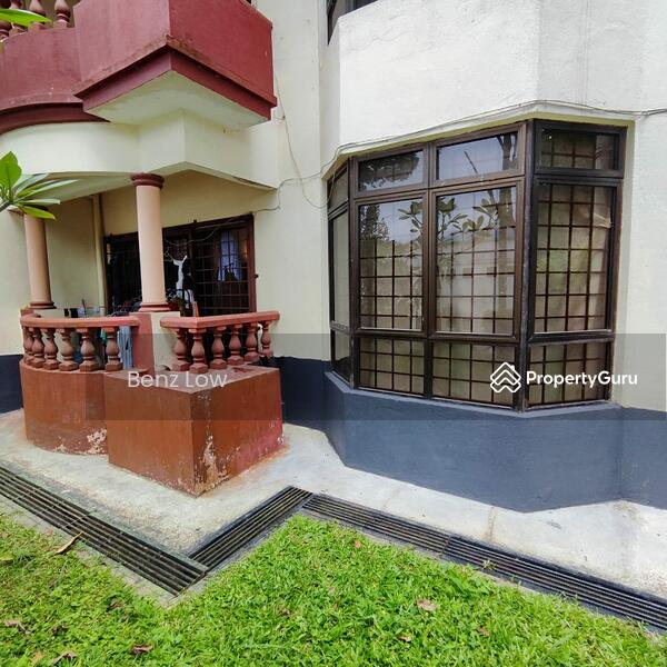 Bunga Raya Apartment, Genting Highlands, Gohtong Jaya Gohtong Jaya ...