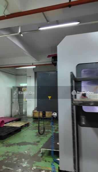 3 Units Adjoining Double Storey Diamond Valley Light Industria Bayan ...