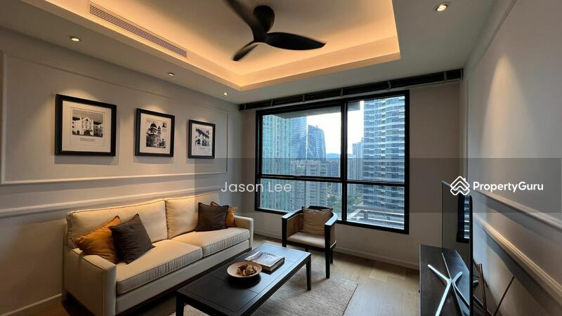 The Ruma Residences, KLCC, 7 Jalan Kia Peng, Kuala Lumpur Kuala Lumpur ...
