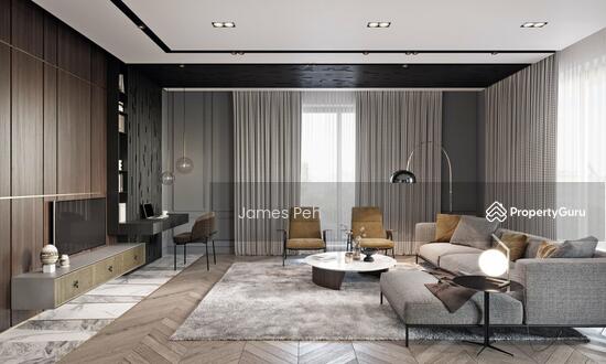 700m to MRT 【Best Freehold Condo】in KL 【Privacy + 10% Cashback】, Salak ...